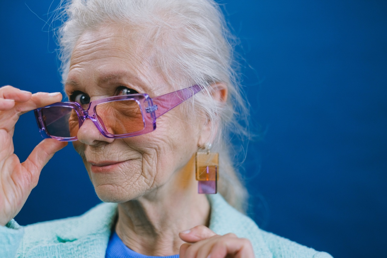 Understanding Normal Heartbeat In Elderly Individuals RosyCheeked