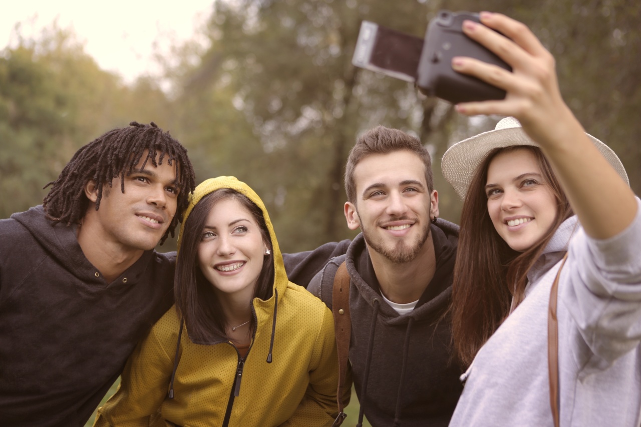 The Importance Of Positive Self Image In Adolescents RosyCheeked The Importance Of Positive Self Image In Adolescents RosyCheeked